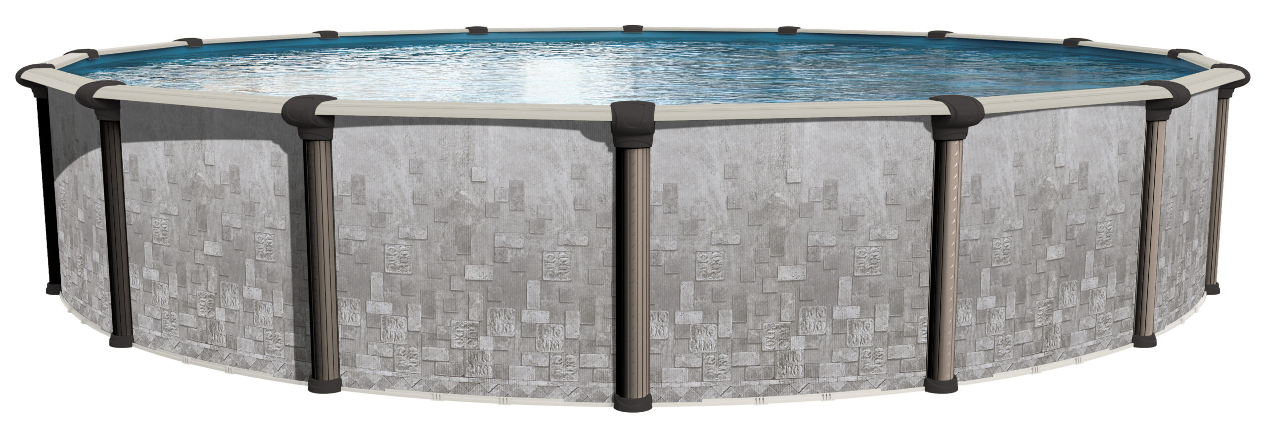 Intex 18’ Round Pool Package – Discount Pools Direct